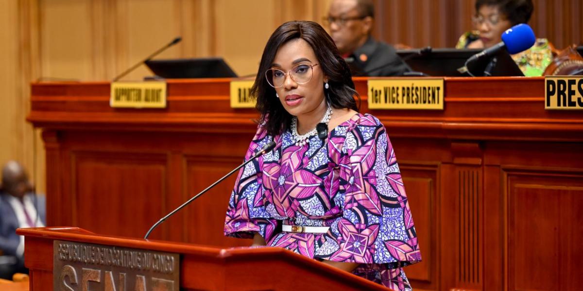 RDC: Vers la promulgation de la nouvelle loi sur les affaires foncières ...